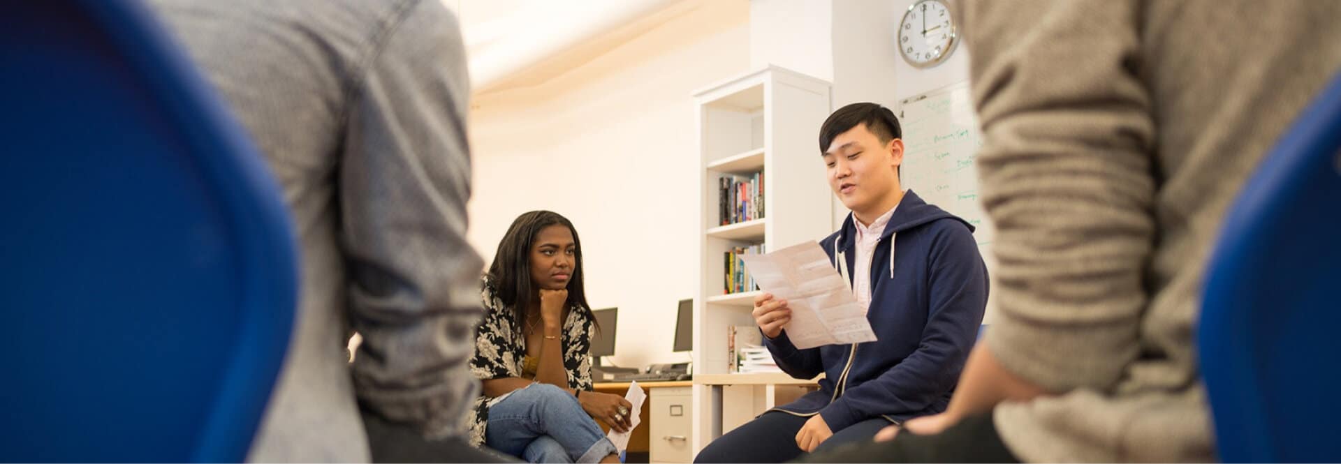 Youth Stories - Youth Communication