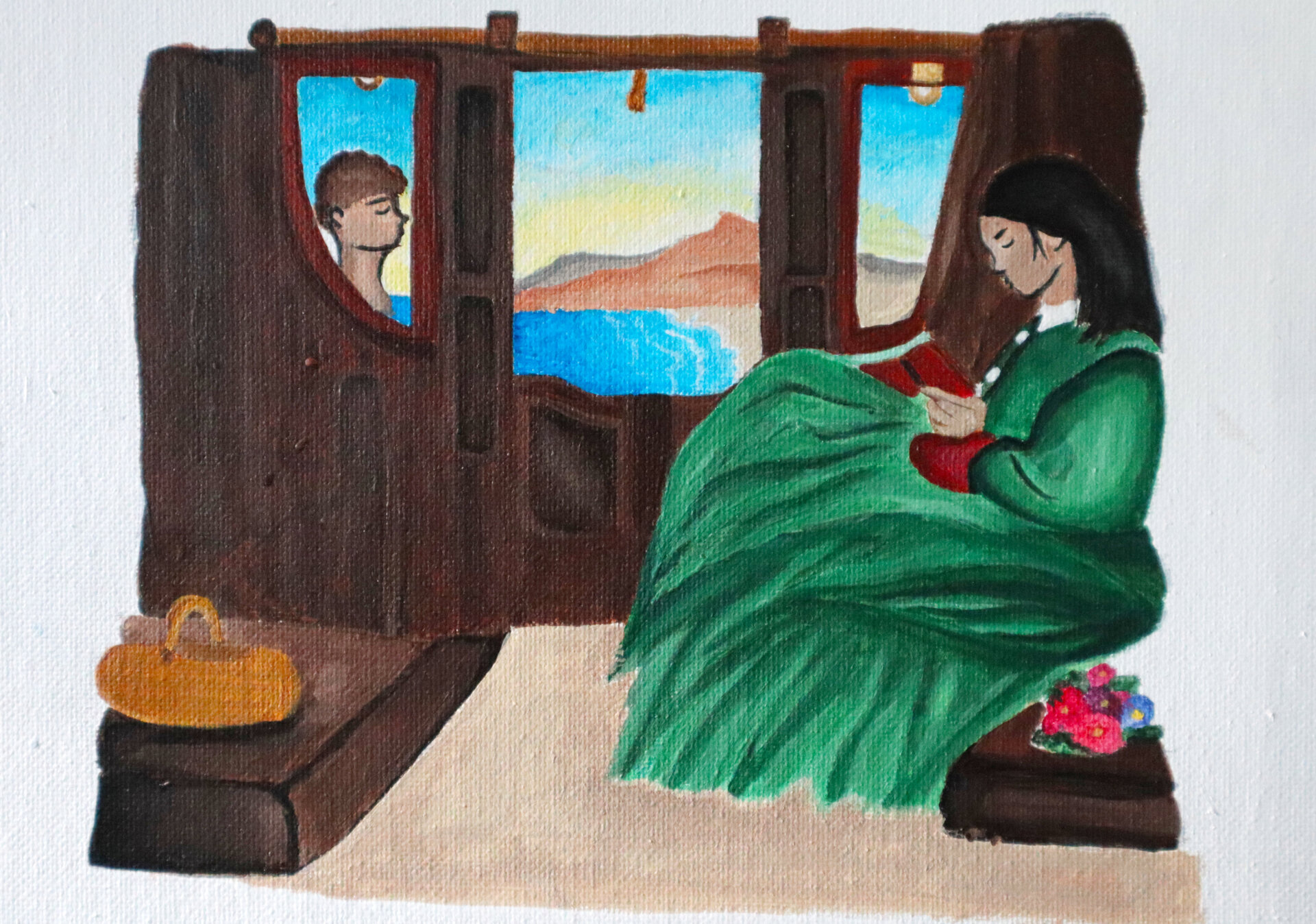 Dreams Deferred, Dreams Inherited - Youth Communication
